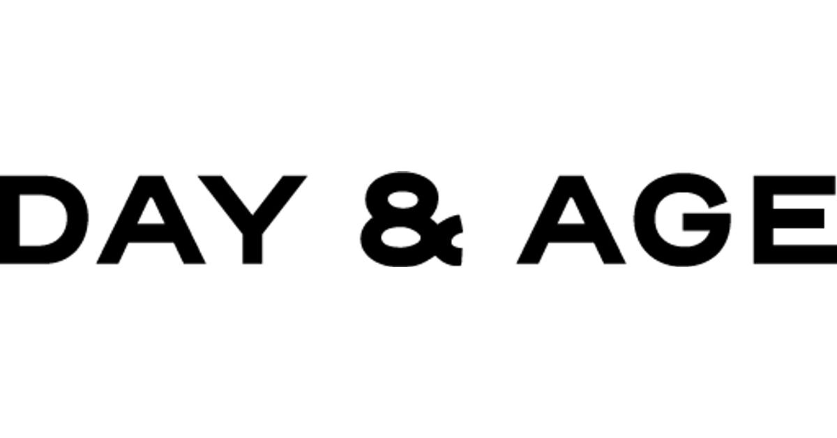 Day & Age | Wearable Wit for these times